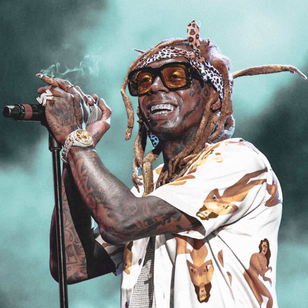 Lil Wayne è il rapper più prolifico di tutti i tempi ? | Hot Block Radio