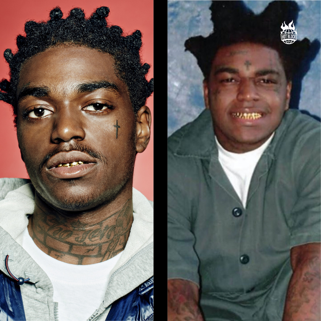 E se Kodak Black fosse un clone? | Hot Block Radio