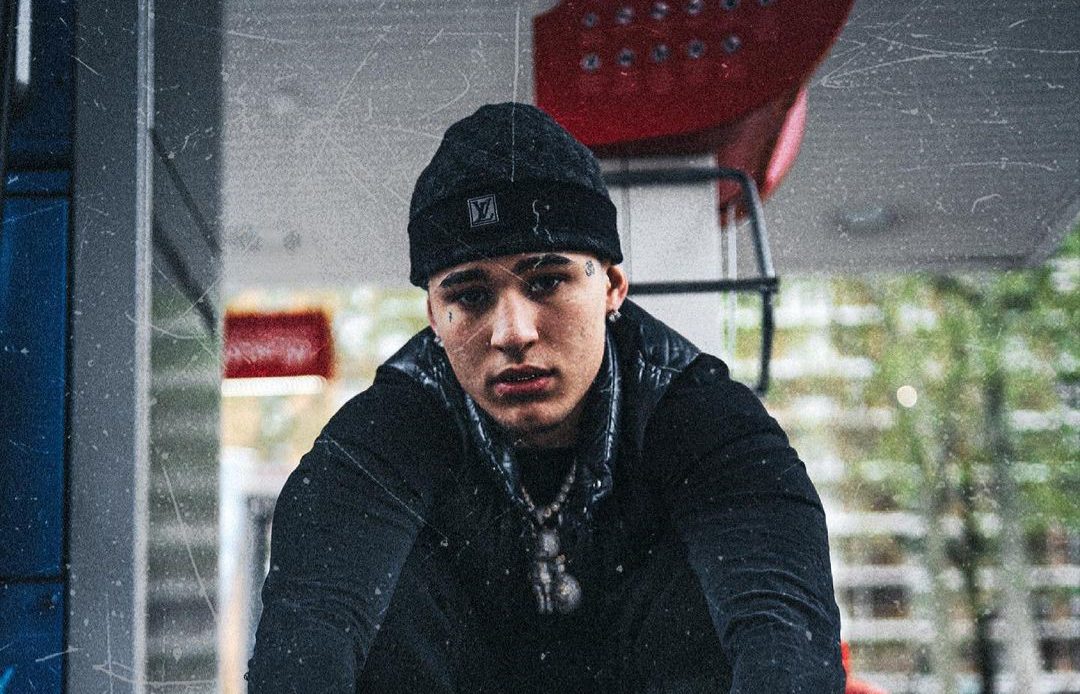 Rondo Da Sosa lancia una petizione per il suo prossimo singolo | Hot ...