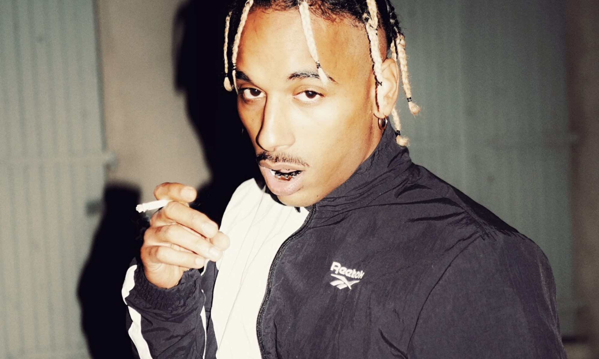 Laylow: nel nuovo album featuring con Damso, Nekfeu, Alpha Wann e Hamza ...