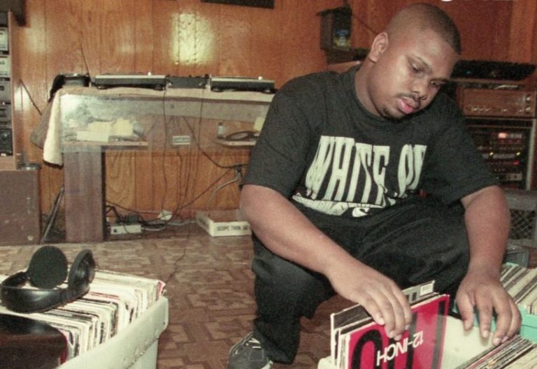 La Leggenda di Houston Dj Screw è morta 21 anni fa | Hot Block Radio