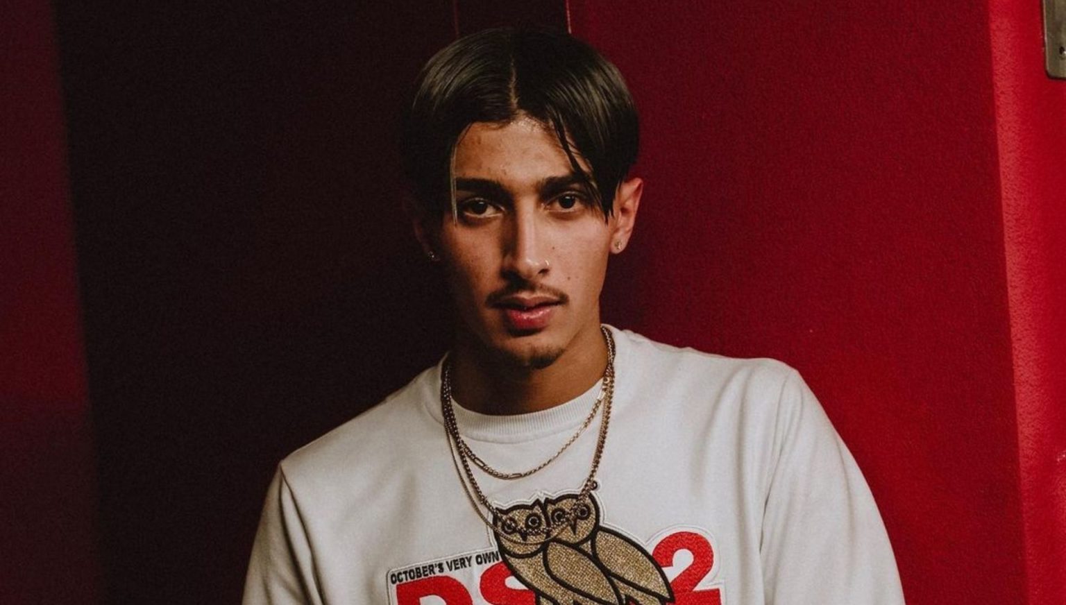 Baby Gang: ”Sulle rapine, ho cambiato vita…” | Hot Block Radio