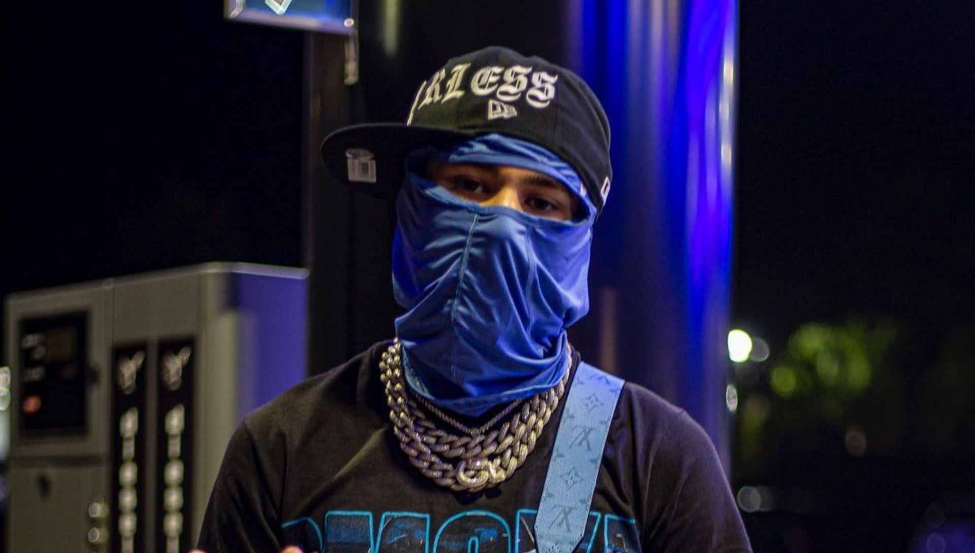 Rondo Da Sosa coinvolto in una sparatoria a San Siro? | Hot Block Radio