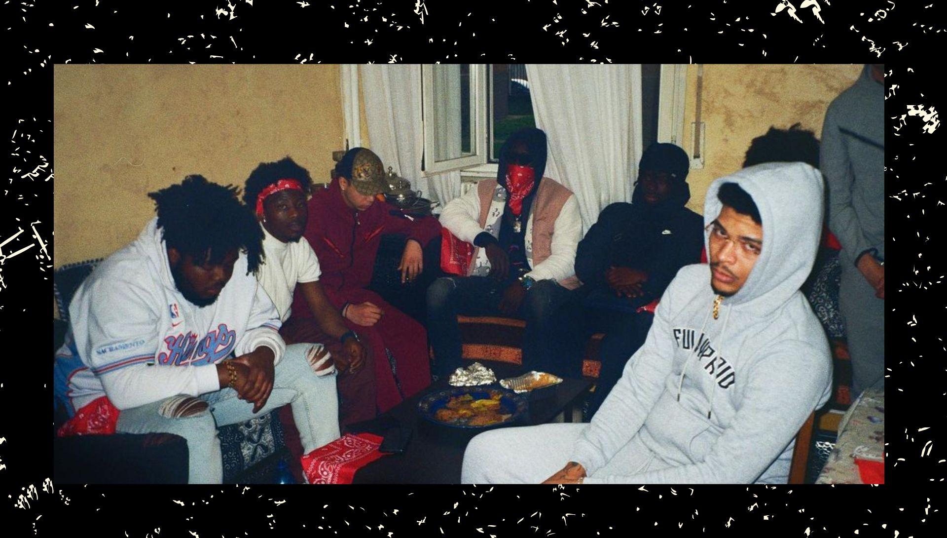 Chi è Artie 5ive? Il rapper che sta portando il sound di Detroit in ...