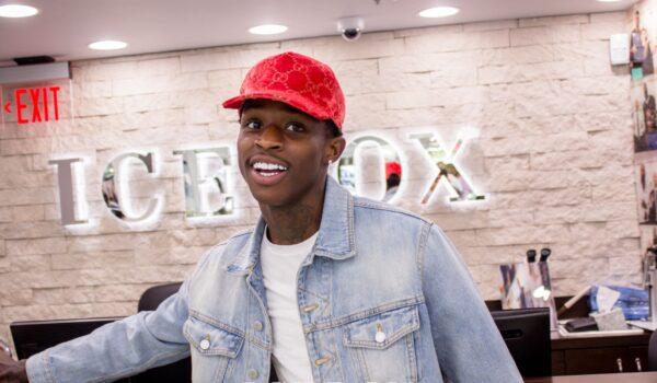 Chi è Artie 5ive? Il rapper che sta portando il sound di Detroit in ...