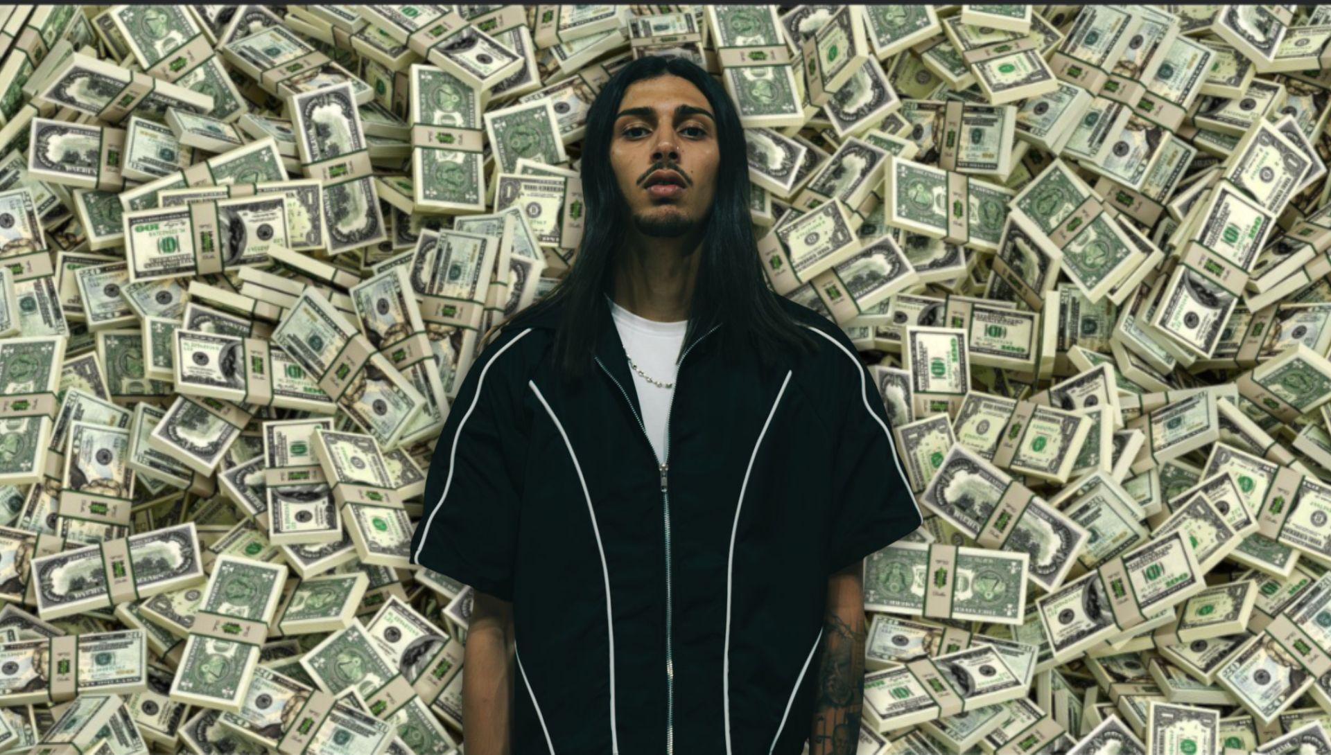 Un tour nel portafoglio di Baby Gang, tra investimenti immobiliari ...