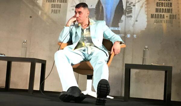 Chi è Artie 5ive? Il rapper che sta portando il sound di Detroit in ...